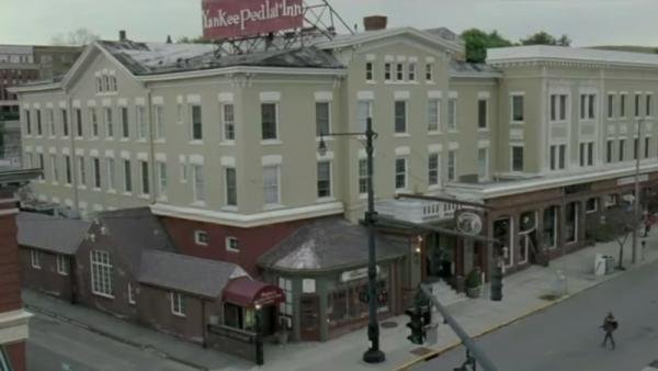 The Innkeepers Movie Review (2011) A Must See Horror Film