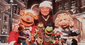 The Muppet Christmas Carol Movie Review - 1992 Family Festive Classic!