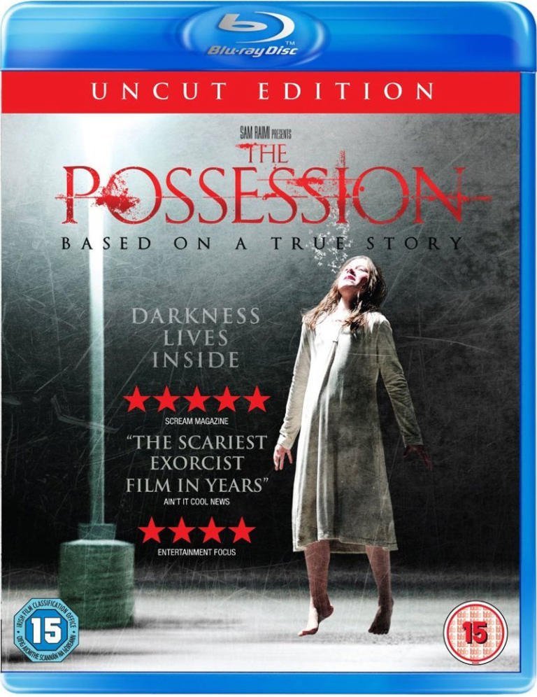 The Possession Movie Review - Decent 2012 Exorcist Style Horror ...