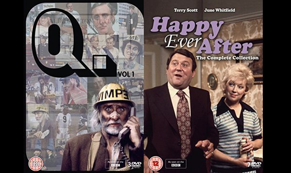 The Larkins Series 2 DVD Out Now! - Popcorn Cinema