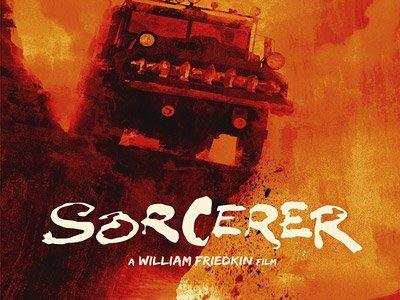 Blu-rays Films Out This Week In The UK - William Friedkin's Sorcerer