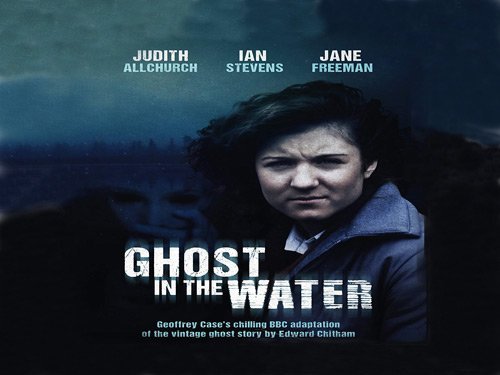 Ghost In The Water (1982) DVD Review - BBC Television Supernatrual Story