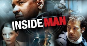 Inside Man Blu-ray Review - An Engrossing Heist Thriller from 2006?