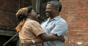Fences Blu-ray Review - A Great Movie Directed By Denzel Washington?
