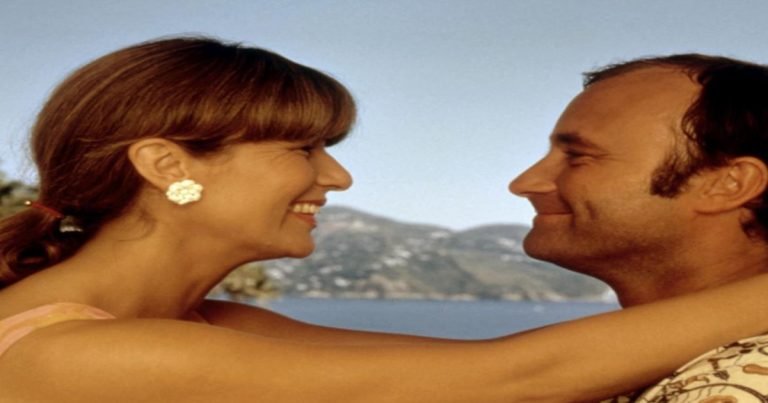 Buster Blu-ray Review - Brilliant 1988 Film About the Great Train Robbery