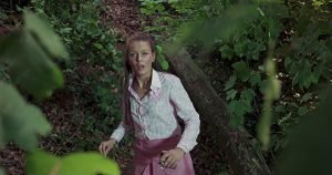 Assault (1971) Blu-ray Review