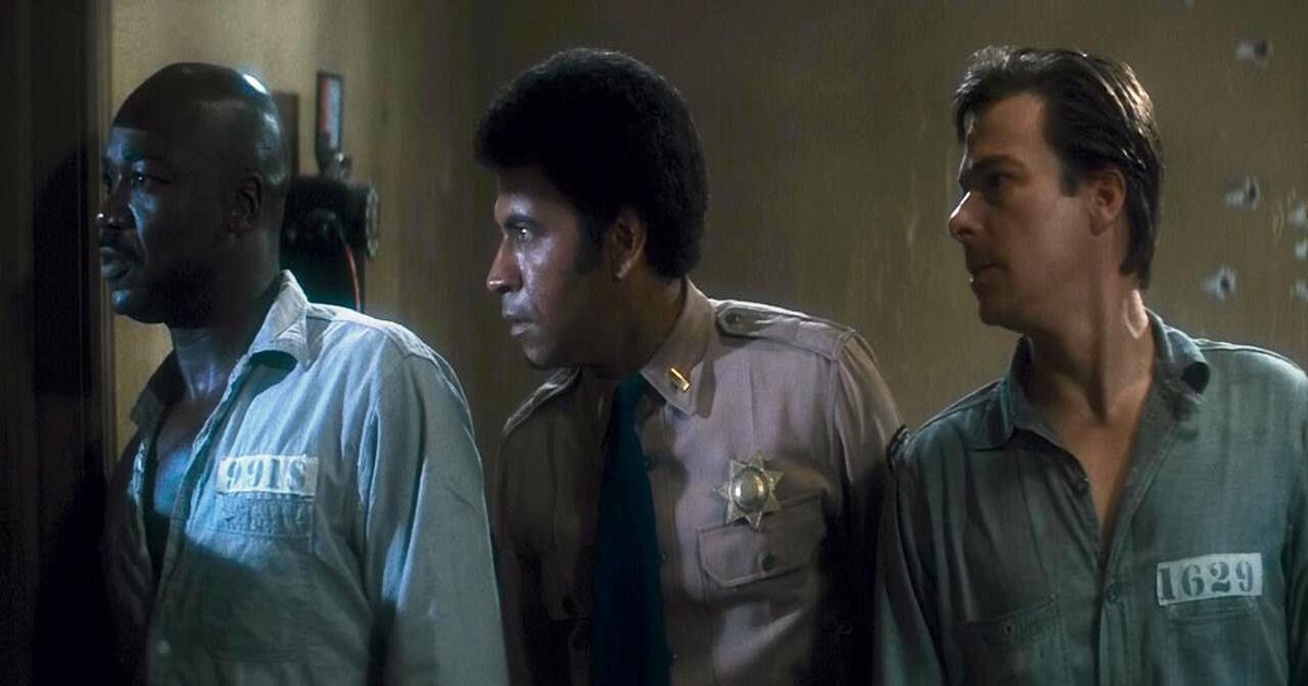 Assault on Precinct 13 Blu-ray Review - 1976 John Carpenter Classic