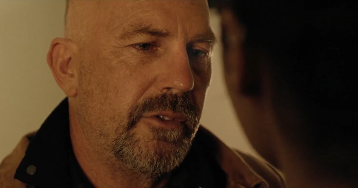 Criminal Blu-ray Review - Must See 2016 Costner Action-Thriller