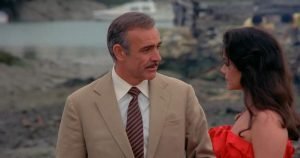Cuba Blu-ray Review: Excellent 1979 Sean Connery Drama