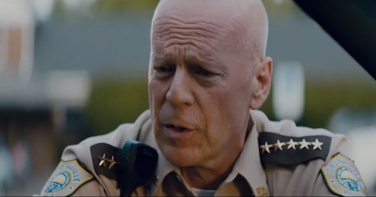 First Kill (2017) Blu-ray Review - Import