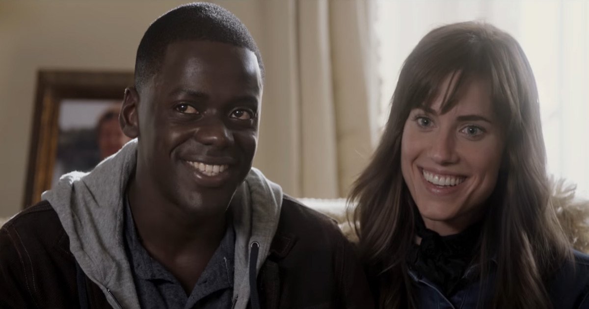 Get Out Blu-ray Review, Chilling 2017 Horror