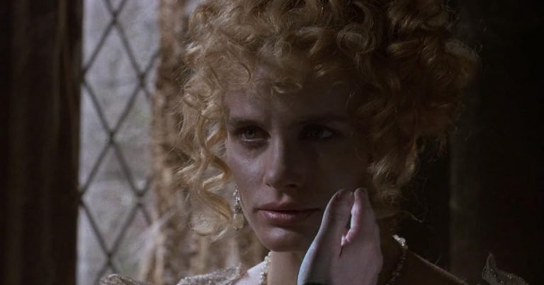 High Spirits Blu-ray Review - Fabulous 80's Comedy