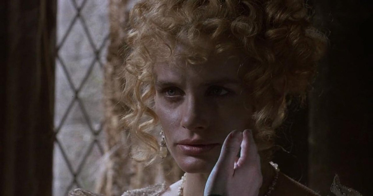 High Spirits Blu-ray Review - Fabulous 80's Comedy