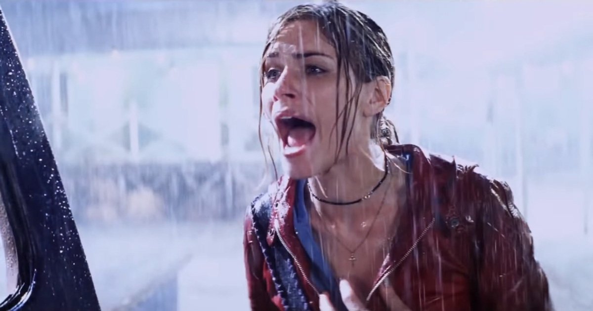 Identity Blu-ray Review - A Inspired Modern Film Noir Classic?