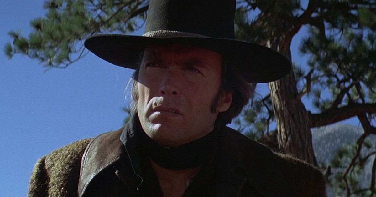 Joe Kidd Blu-ray Movie Review (1972) - An Underrated & Overshadowed ...
