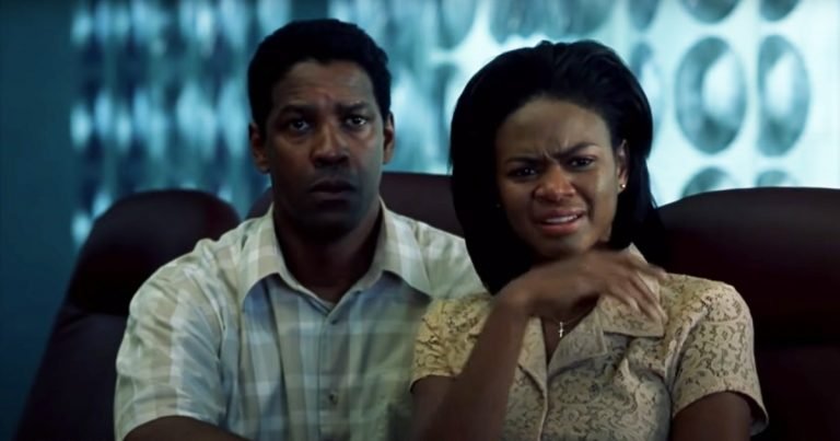 John Q Blu-ray Review - Tense & Emotional 2002 Drama