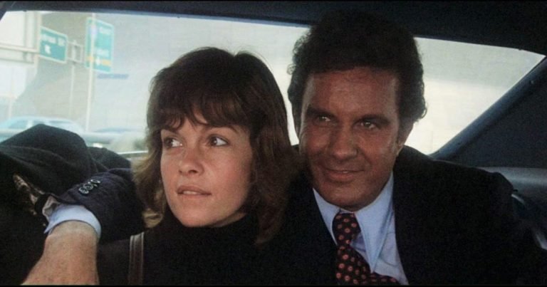 Obsession Blu-ray Review - 1976 De Palma Thriller