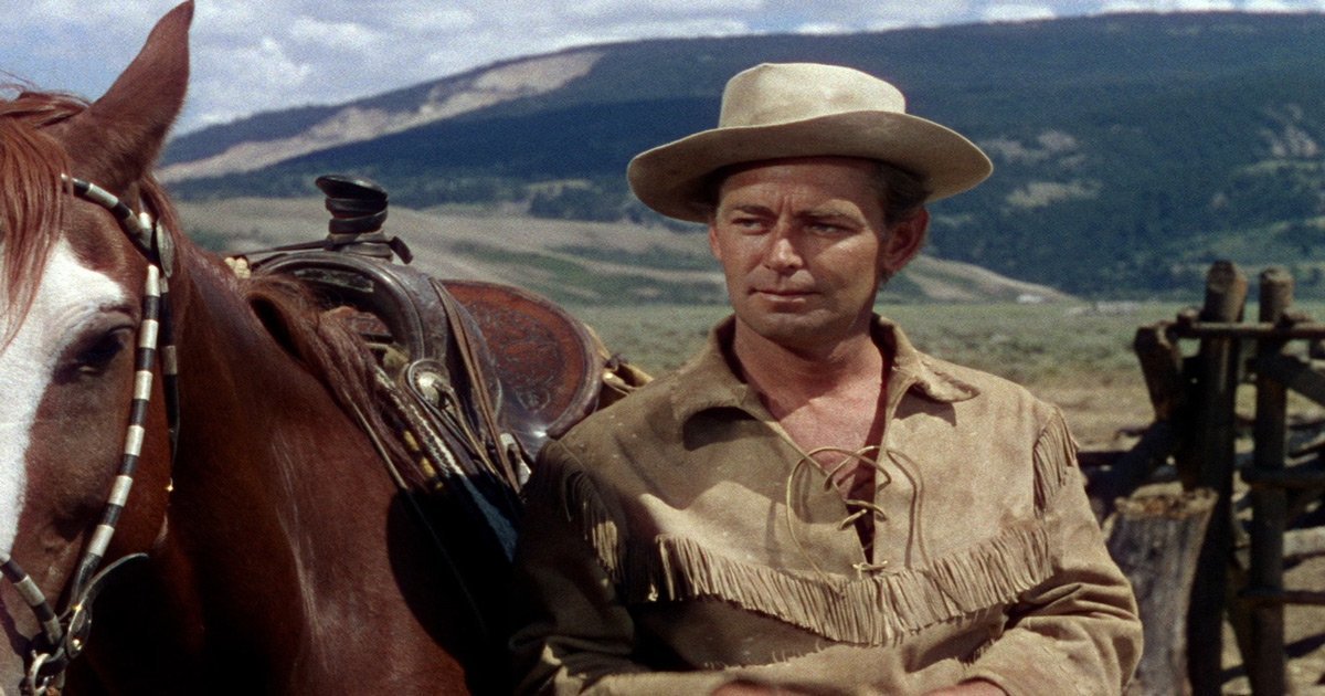 Shane Blu-ray Review - 1953 Classic Western