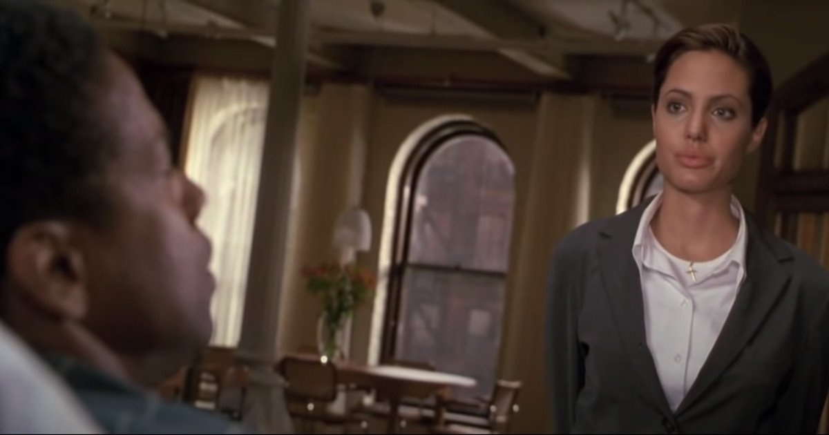 The Bone Collector (1999) Blu-ray Review - Excellent Thriller