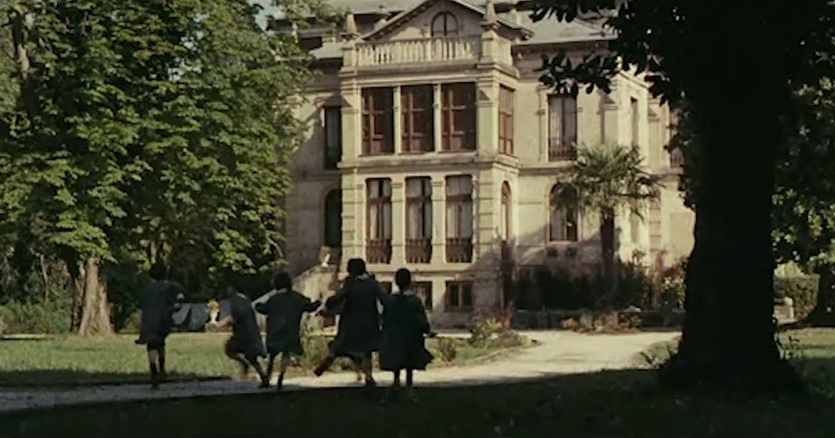 The Orphanage Blu-ray Review - Excellent 2007 Spanish Horror
