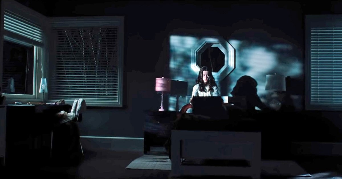The Possession Movie Review - Decent 2012 Exorcist Style Horror ...