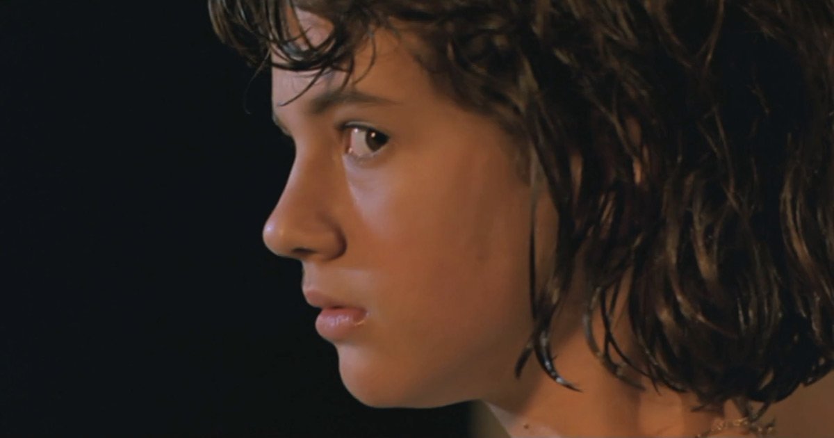 The Church Blu-ray Review - Unnerving 1989 Italian Horror
