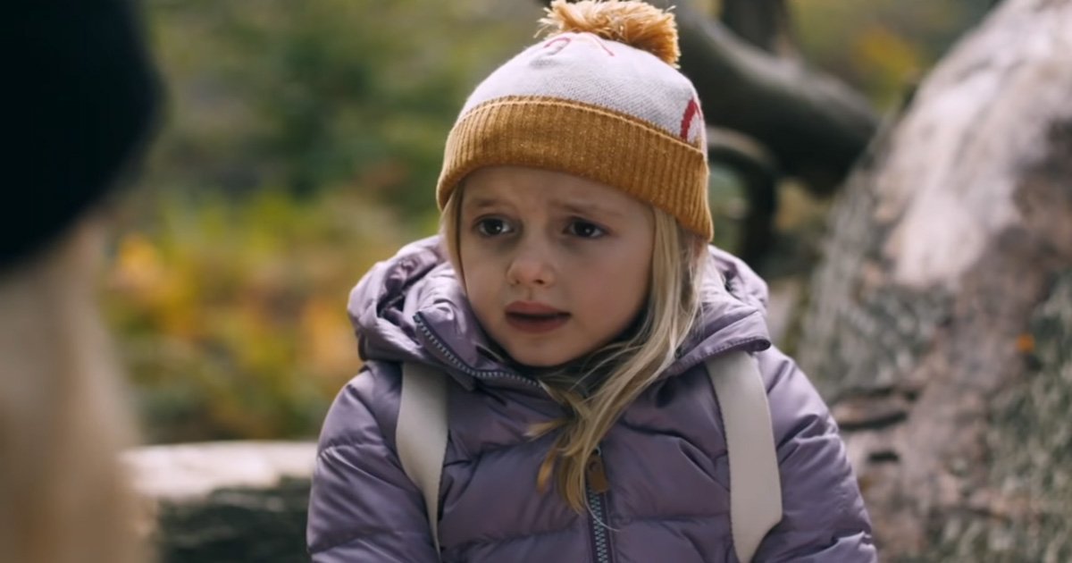 You Should Have Left Blu-ray Review - A Creepy 2020 Horror With Kevin Bacon