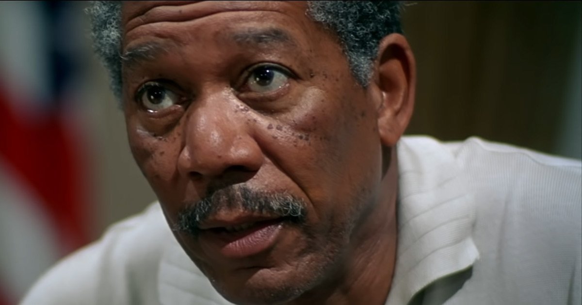 Deep Impact Blu-ray Review, Entertaining 1998 Disaster Movie?