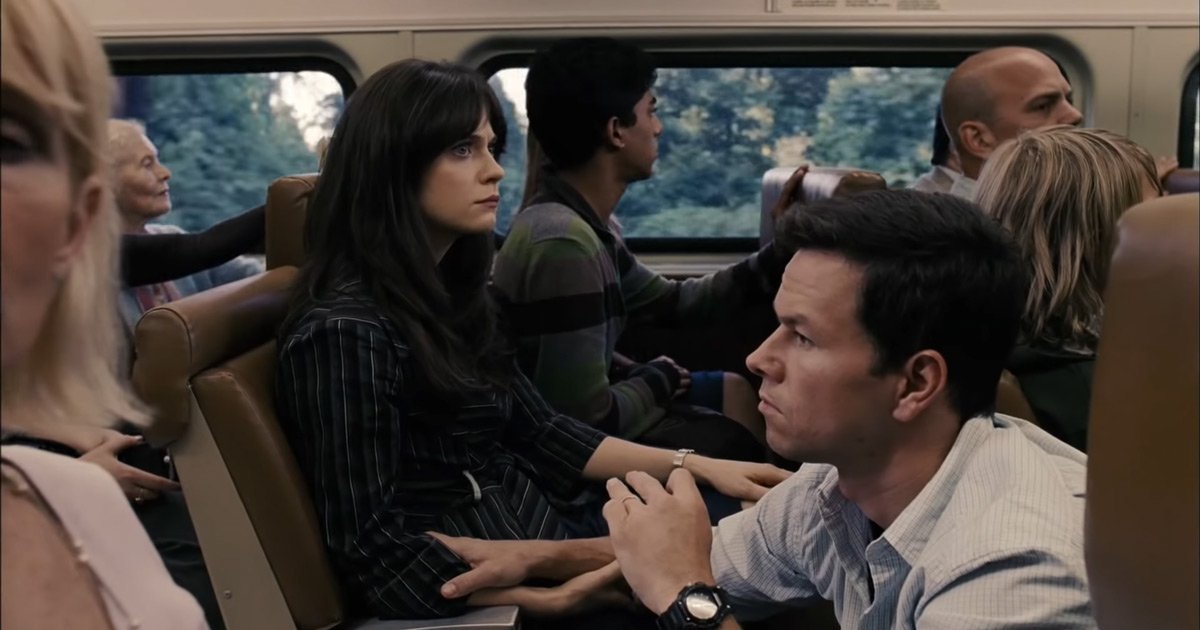 The Happening Blu-ray Review, Is It A 2008 Classic Or Missed Opportunity?