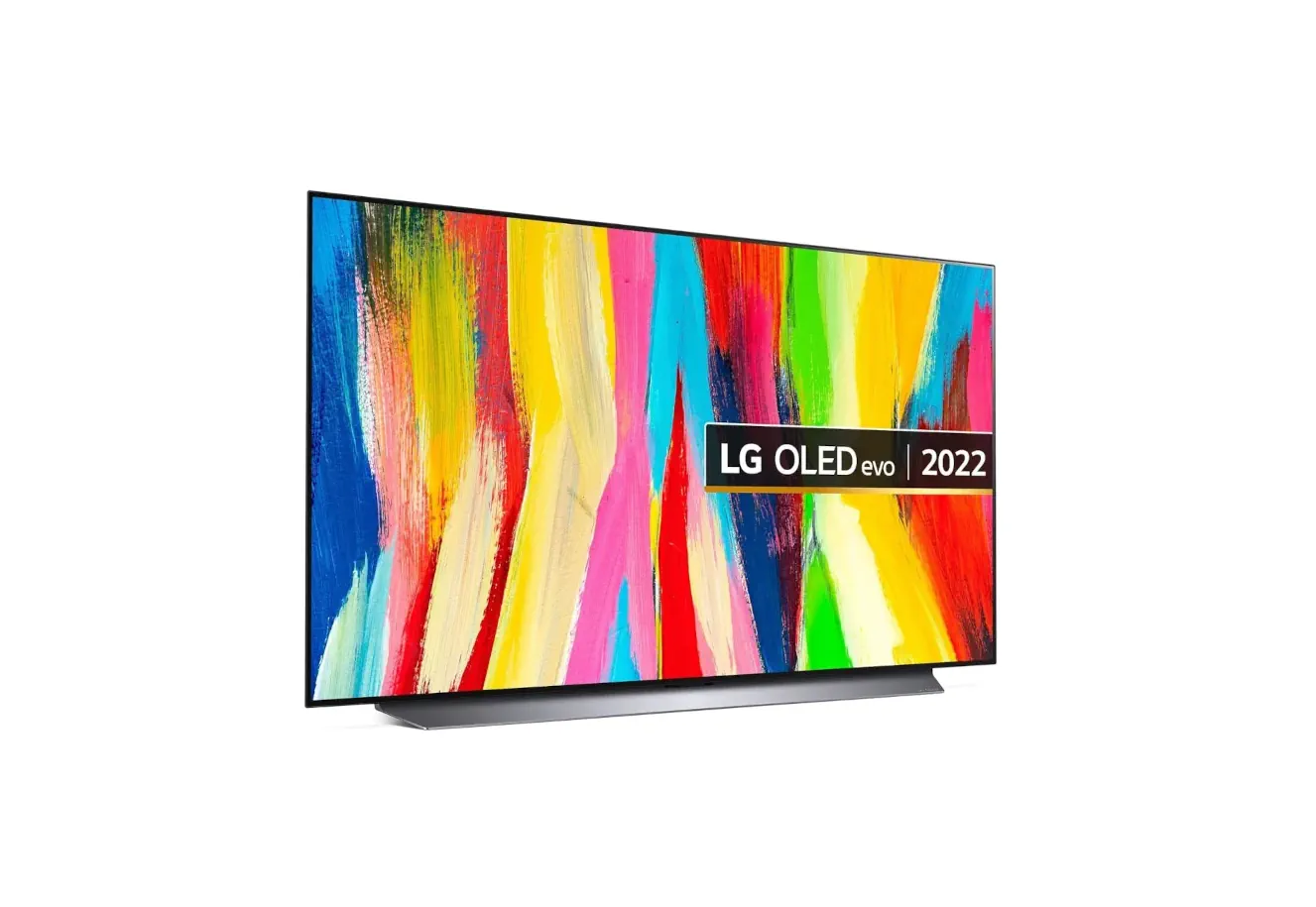 LG OLED C2 48 Inch 4K TV is now £769 (Amazon Spring Sale)