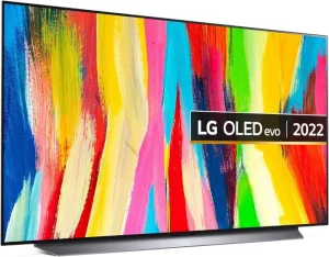 LG OLED C2 48 Inch 4K TV is now £769 (Amazon Spring Sale)
