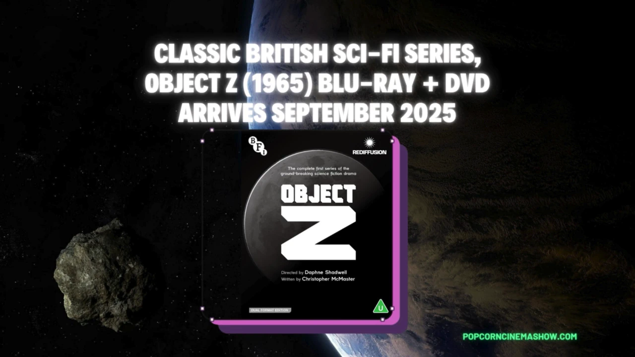 Arrow Video To Release, Carrie 4K Ultra HD Limited Edition - Jan 2024